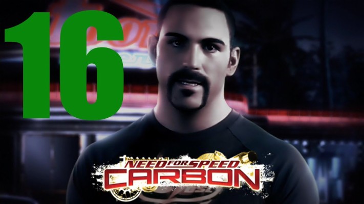 Need For Speed Carbon Female - 1600x1200 Wallpaper - teahub.io