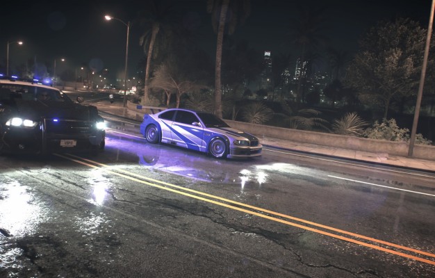Nfs No Limits Police - 1920x1080 Wallpaper - teahub.io