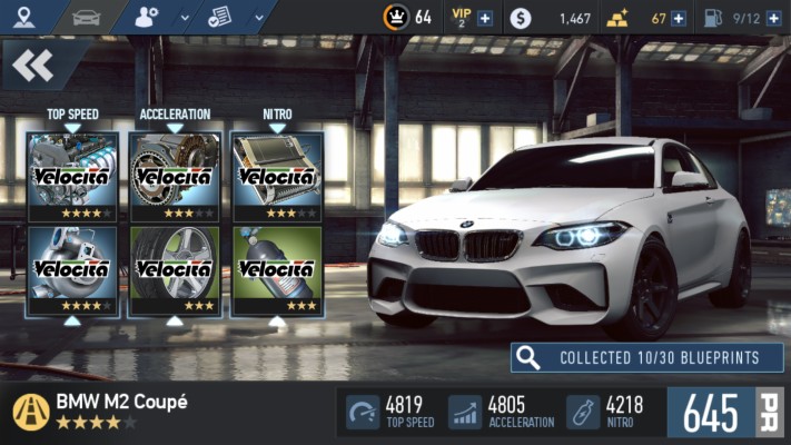 Need For Speed No Limits Wallpaper - 1280x800 Wallpaper - teahub.io