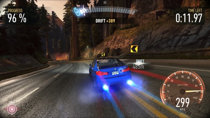 Need For Speed No Limits Wallpaper - 1280x800 Wallpaper - teahub.io