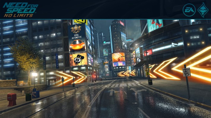 Need For Speed Environment - 1920x1080 Wallpaper - teahub.io