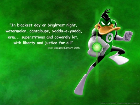 Duck Dodgers Martian Ship - 1920x1440 Wallpaper - teahub.io