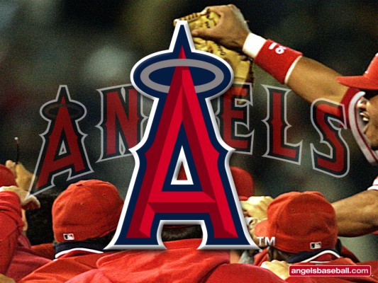 Los Angeles Angels Win - 1024x768 Wallpaper - teahub.io