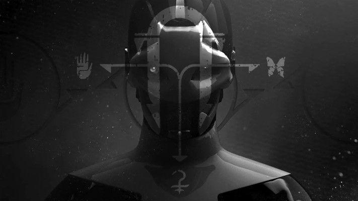 Destiny 2 Black Armory Symbol - 3000x5333 Wallpaper - teahub.io
