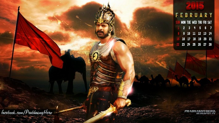 Bahubali War Flag - 1600x900 Wallpaper - teahub.io