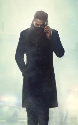 Prabhas Mask - 1000x1600 Wallpaper - teahub.io