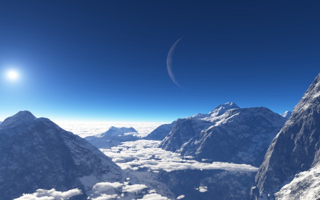 Ultra Backgrounds - Summit - 2560x1600 Wallpaper - teahub.io
