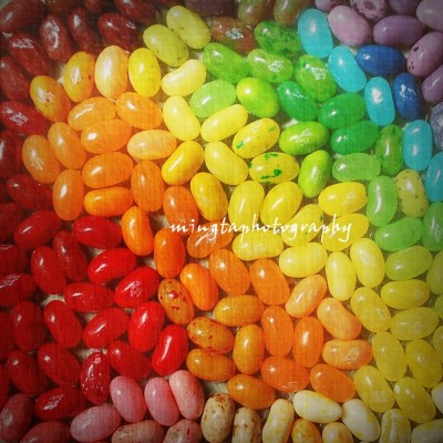 Simple Rainbow Jelly Beans - Clip Art Jelly Beans - 4284x4801 Wallpaper ...