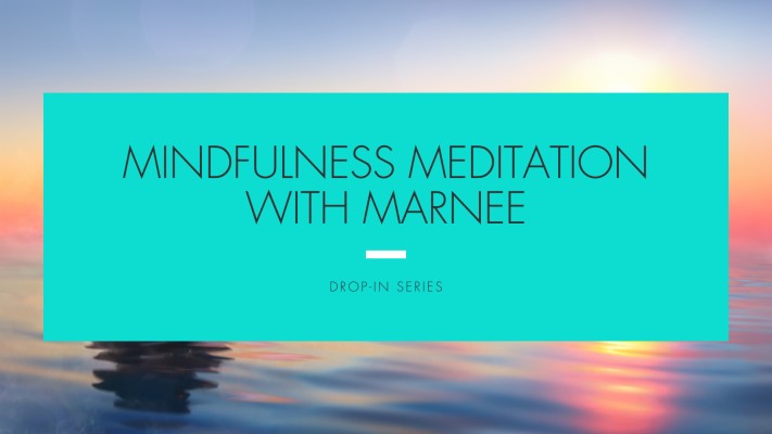 Sara Raymond Mindful Meditation 2048x2732 Wallpaper