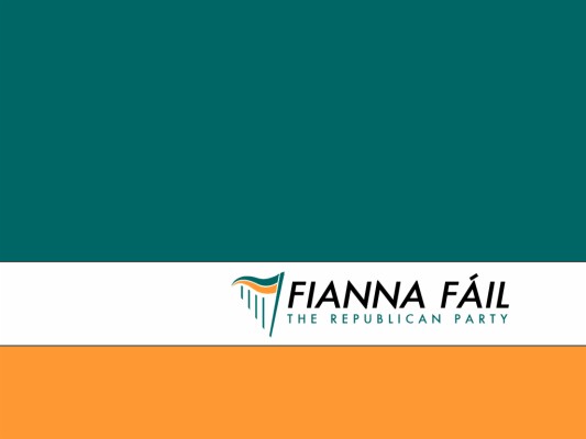 Fianna Fail Logo - 1024x768 Wallpaper - teahub.io