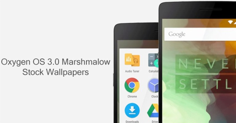 Oxygen Os - One Plus 2 Hd - 975x509 Wallpaper - teahub.io