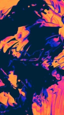 Cosmic Beat Slayer - 719x1280 Wallpaper - teahub.io