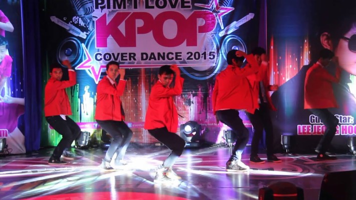 Kpop, Spotlight, And Wallpaper Image - Stage - 720x1280 Wallpaper ...