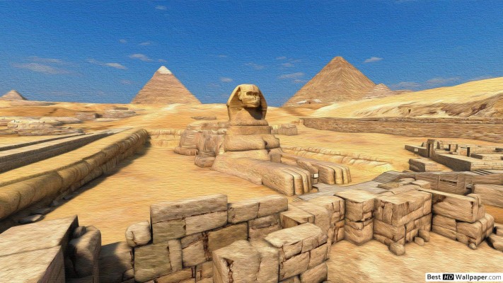 Sphinx Hd - 1920x1080 Wallpaper - teahub.io