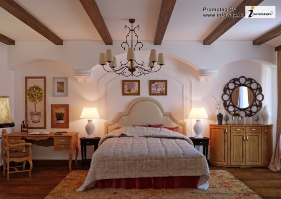 Traditional Theme In Interior Design - 1024x724 Wallpaper - teahub.io