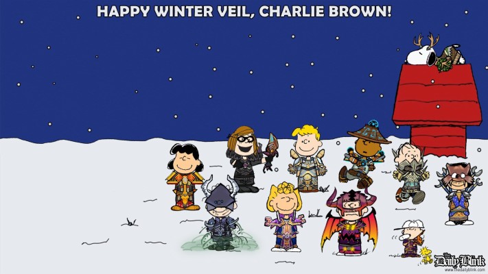 World Of Warcraft Winter Veil Boss - 1920x1080 Wallpaper - teahub.io