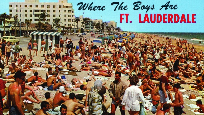 Fort Lauderdale Spring Break - 1920x1080 Wallpaper - teahub.io