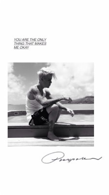 Lock Screen Justin Bieber - 1024x1820 Wallpaper - teahub.io