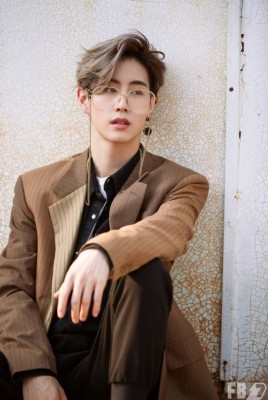 Mark Got7 Wallpaper Cute - 1000x1790 Wallpaper - teahub.io