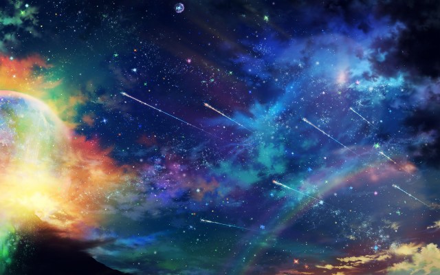 Macbook Pro Space Wallpaper Hd - 3840x2400 Wallpaper - teahub.io