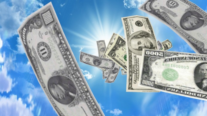 Money Wallpaper High Resolution