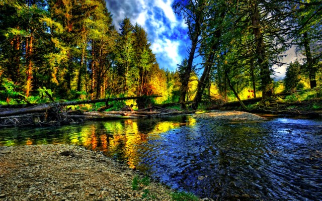 Beautiful Environment - 1600x1200 Wallpaper - teahub.io