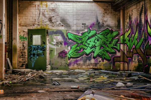 Graffiti Wallpaper - Graffiti Wallpaper 4k - 1024x600 Wallpaper - teahub.io