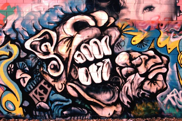 Graffiti Art High Resolution - 2304x1536 Wallpaper - teahub.io