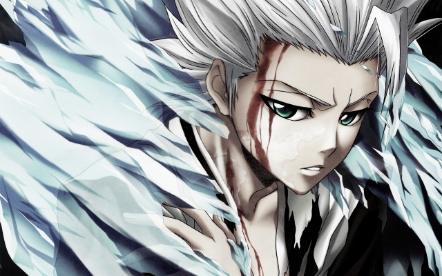 Bleach Toshiro - 1920x1200 Wallpaper - teahub.io