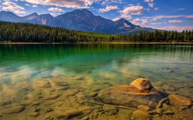 Best Lake Wallpaper - Scenic Computer Backgrounds - 2560x1600 Wallpaper ...