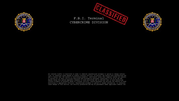 Pin Fbi Wallpaper On Pinterest Data Src Fbi Seal 1920x1080 Wallpaper