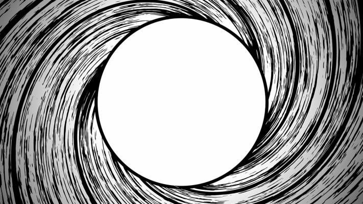 James Bond Pattern - 1366x768 Wallpaper - teahub.io
