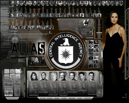 Cia - 2560x1600 Wallpaper - teahub.io
