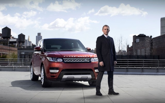 Range Rover Sport Photoshoot - 2560x1600 Wallpaper - teahub.io