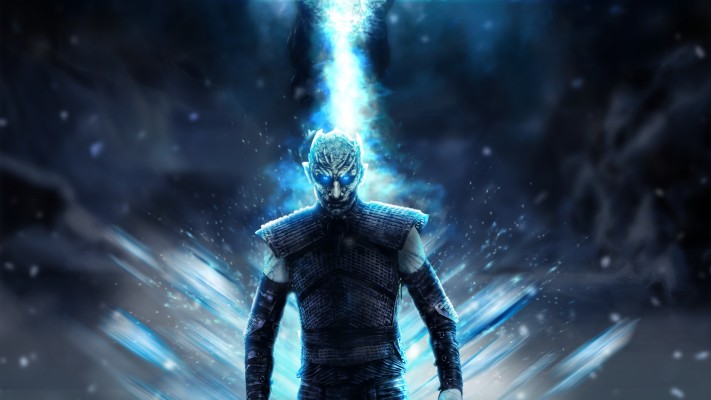 Night King Wallpaper Hd - 1366x768 Wallpaper - teahub.io