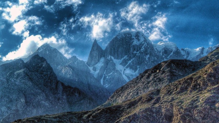Hunza Valley - 1024x576 Wallpaper - teahub.io