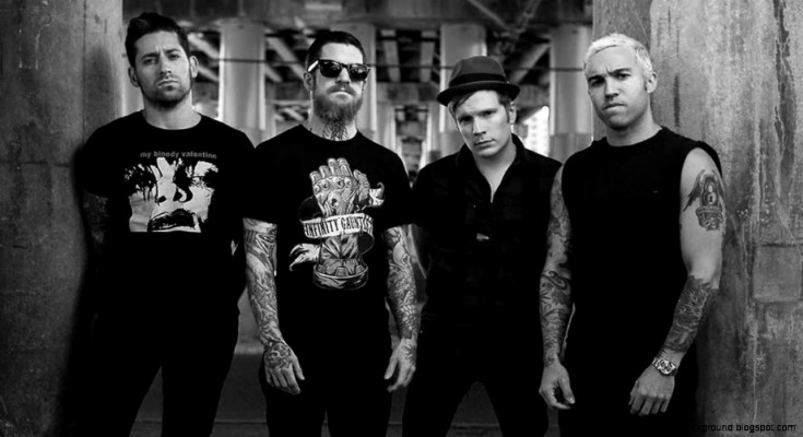 Fall Out Boy Wallpaper - 640x1136 Wallpaper - teahub.io