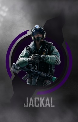 Rainbow Six Siege Jackal - 2560x4000 Wallpaper - teahub.io