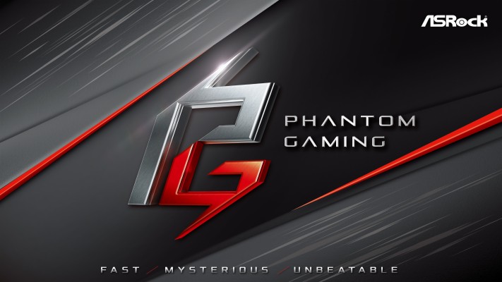Phantom Gaming - 3840x2160 Wallpaper - teahub.io