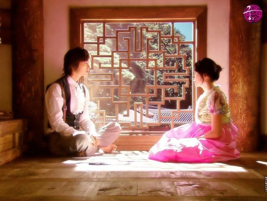 Princess Hours Wallpaper - Princess Hours - 1024x768 Wallpaper - teahub.io