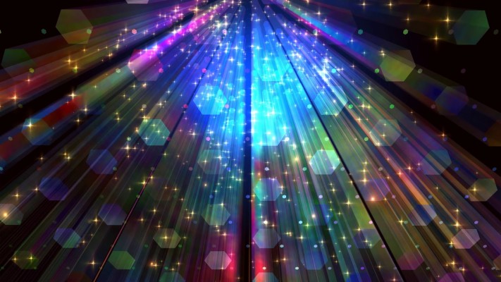 Free Moving Lights Background - 1280x720 Wallpaper - teahub.io