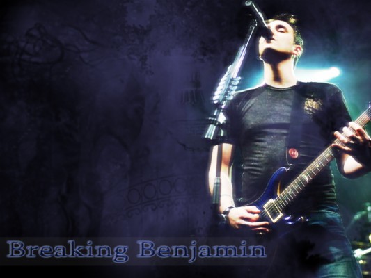 Breaking Benjamin Never Again 1280x720 Wallpaper Teahub Io