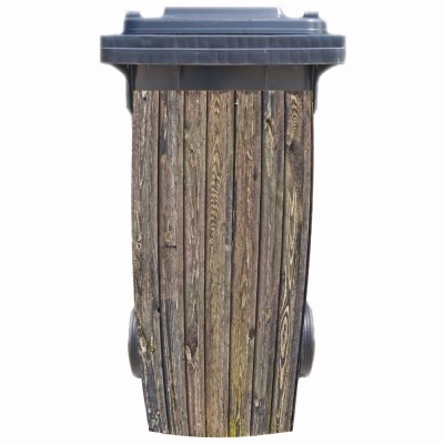 Diy Decorate Trash Can Halloween - 1000x1000 Wallpaper - teahub.io