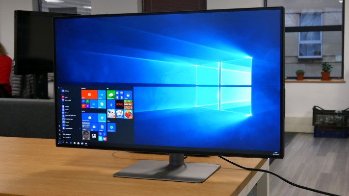 Benq Designvue Pd3220u - Computer Monitor - 1920x1080 Wallpaper - teahub.io