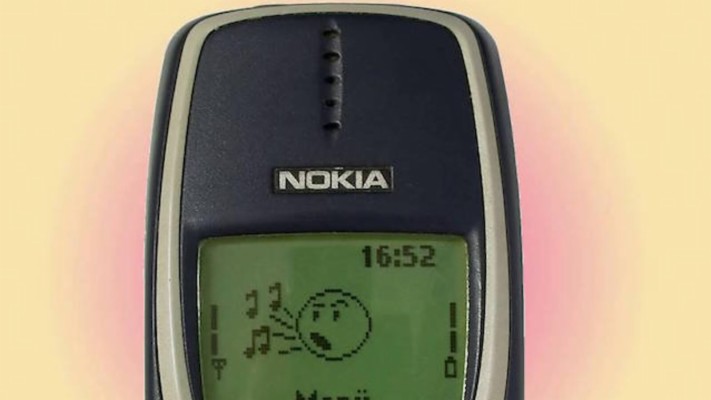 Nokia 3310 Incoming Call - 1600x900 Wallpaper - teahub.io