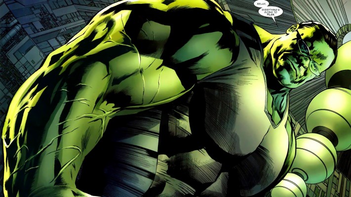 Hulk's Kids - 2560x1440 Wallpaper - teahub.io