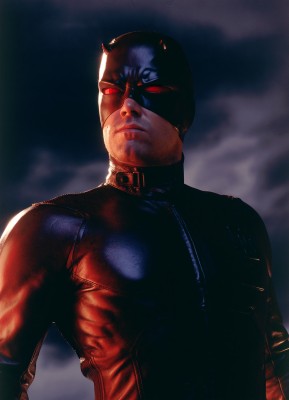 Daredevil 2003 - 800x600 Wallpaper - teahub.io