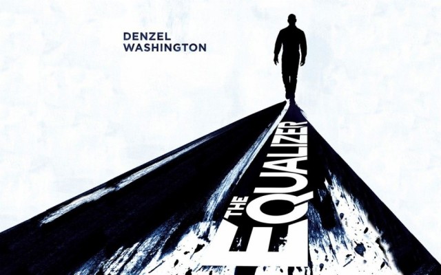 Equalizer Denzel Washington Poster - 1024x640 Wallpaper - teahub.io