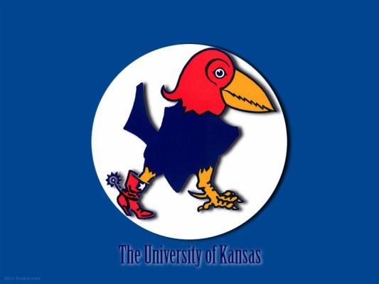 Kansas Jayhawks Wallpaper - 640x960 Wallpaper - teahub.io