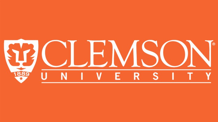 Clemson University Logo - University - 1920x1080 Wallpaper - teahub.io
